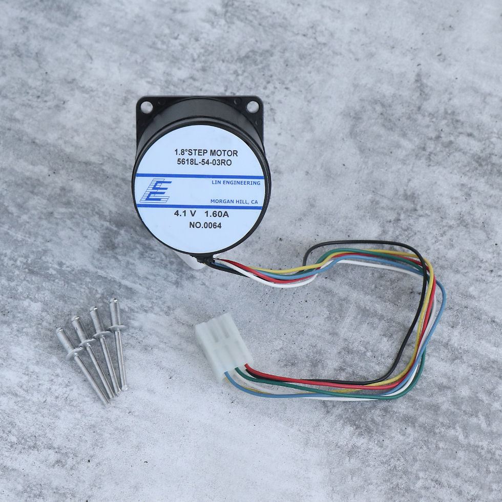 Perfect Pass Speed Control System | Inland Marine Australia