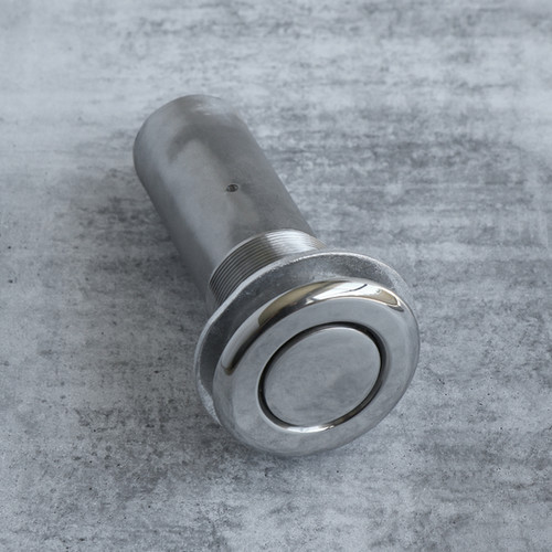 Vertical Push Up Ski Tow & Pylon | Inland Marine