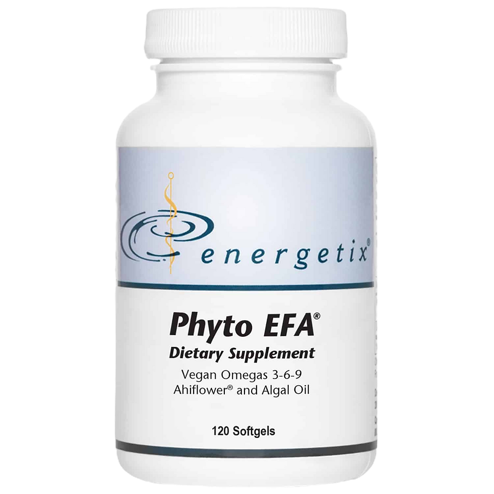 Supplements | Lima Naturopathic