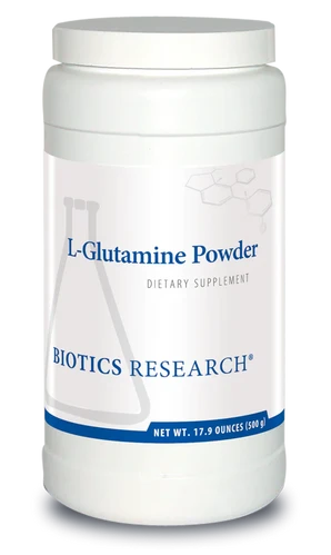 L-Glutamine Powder | Lima Naturopathic