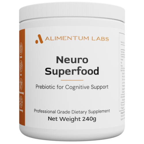 Neuro Superfood Prebiotic-Fiber | Lima Naturopathic