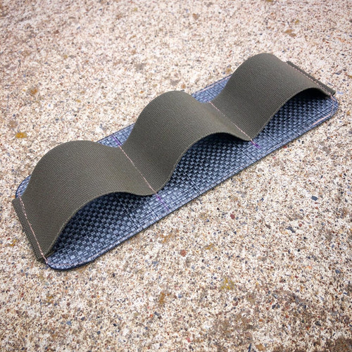 AMP Placard Insert | Minerva Tactical
