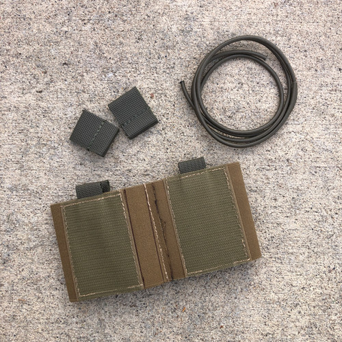 Double 5.56 Elastic Insert | Minerva Tactical