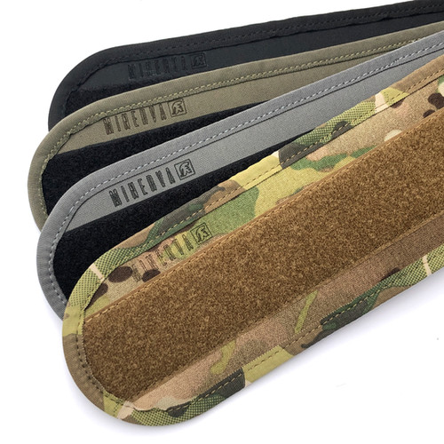 Enhanced Shooter Belt Pad | Minerva Tactical