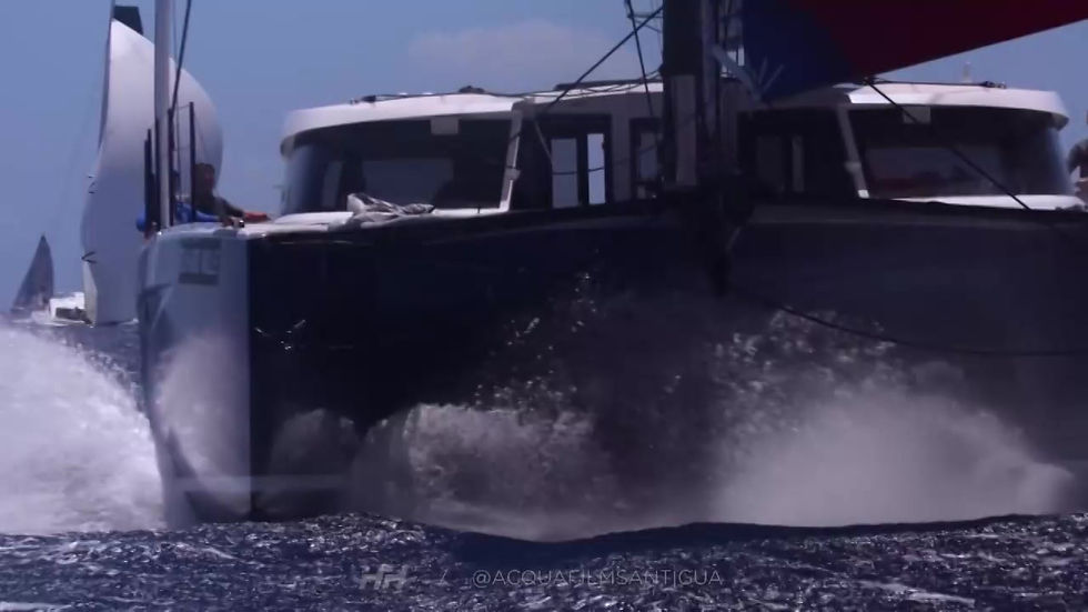 HH HQ | Pro Sail Asia