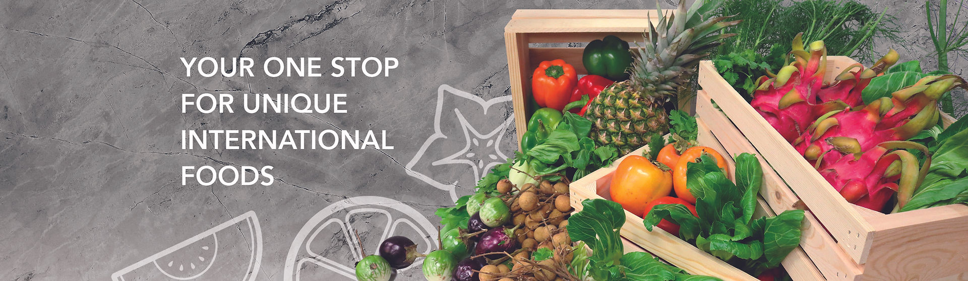 E Mart International Supermarket