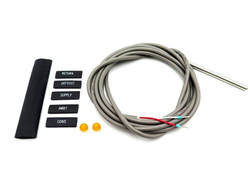 Universal sensor Mp3000 | Reefsom