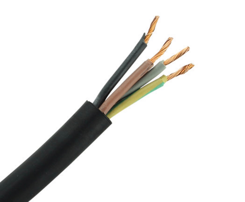 Reefer Power cable | Reefsom