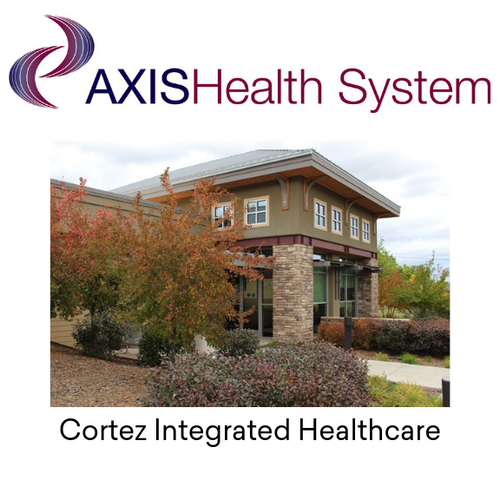 Axis Health System | Dolores Chamber