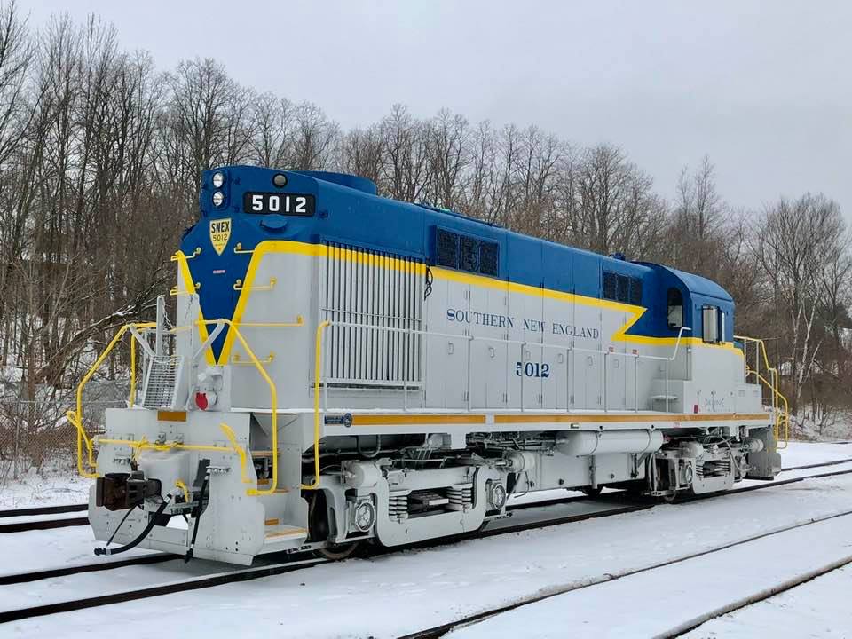 Random Railfan Prototype Photos For All | Page 782 | TrainBoard.com ...