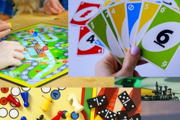 Best Phonics Partner Games for the Classroom!