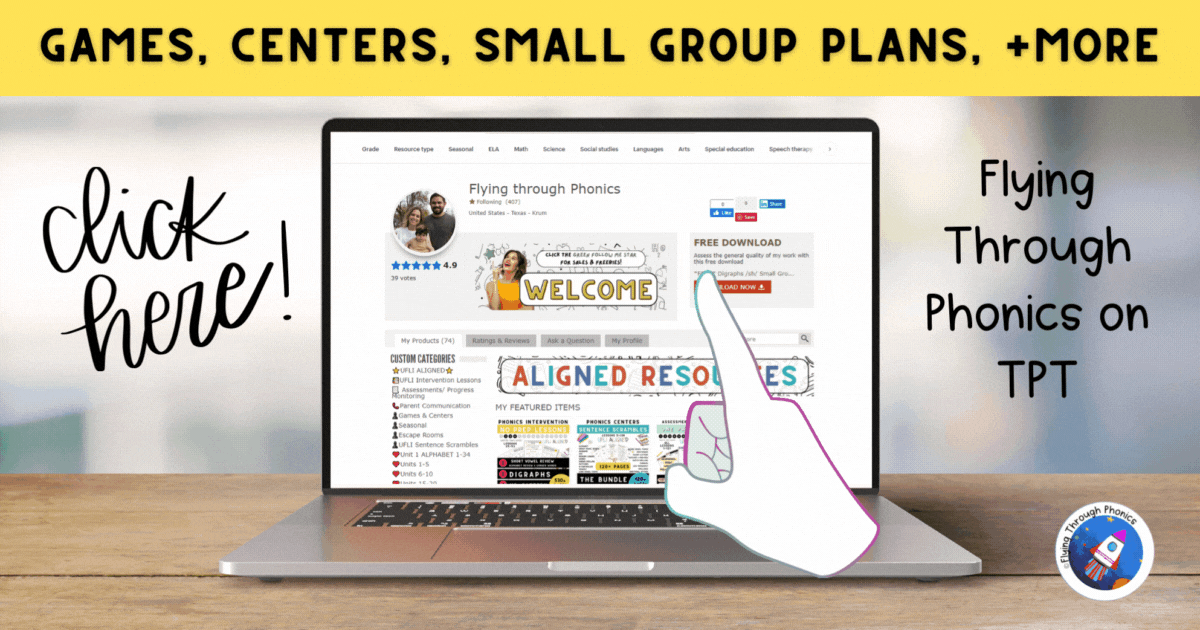 What is UFLI Foundations?