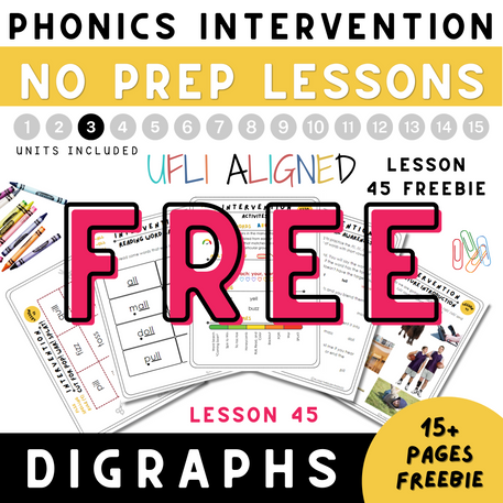 Freebies | Flying Through Phoni