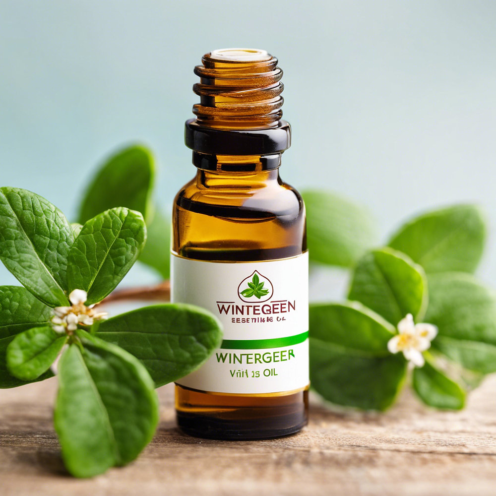 WinterGreen Oil Uses