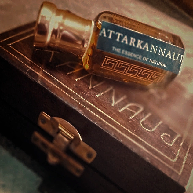 What are Indian Attars