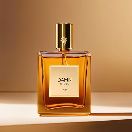 Buy Dahn al Oud | Eau De Parfum from Attar Kannauj | Kannauj India