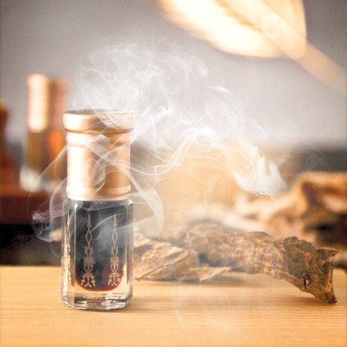 Buy Assam Oud by Kannauj Perfume from Kannauj Perfume