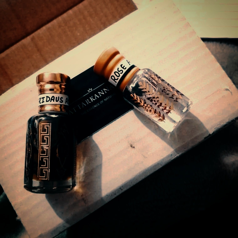 One of the Best Attar/Ittar Provider in Kannauj (About Us)