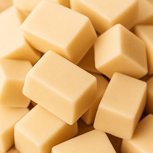 Buy Soy / Soya Wax from Kannauj Perfume in India