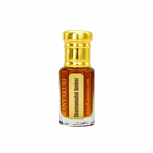 Buy Shamamatul Amber | Shamama Attar | Indian Attar from Attar Kannauj ...