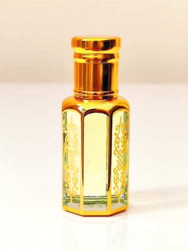 Buy Henna Attar (Mehandi Attar) by Kannauj Perfume from Kannauj Perfume