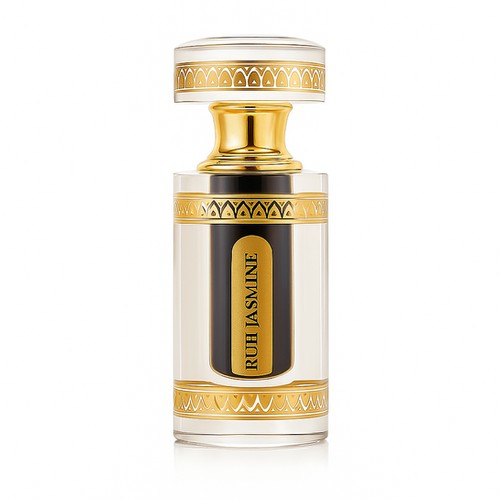 Buy Ruh Motia | Ruh Jasmine | Pure Jasmine Oil from Attar Kannauj ...