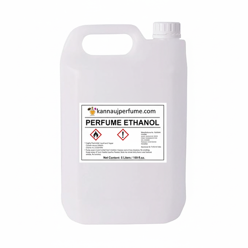 Buy Perfume Grade Denatured Ethanol from Kannauj Perfume in India