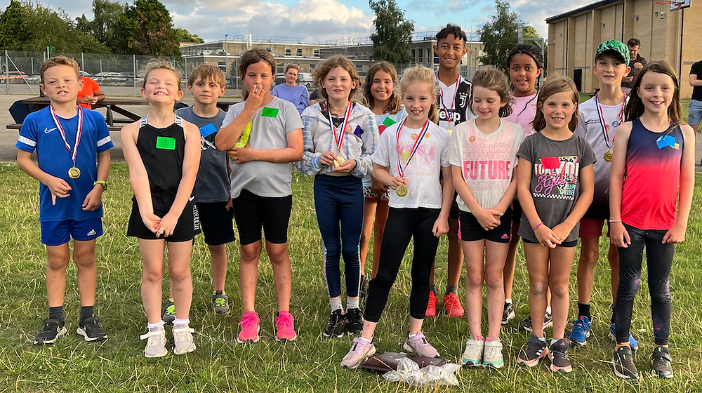 Juniors Club Championship – Day 2 : The Under 11s