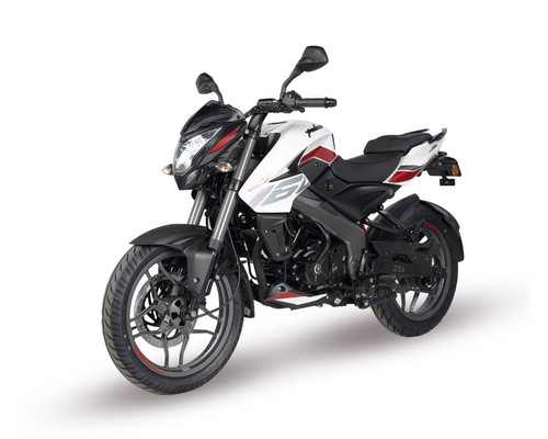 Pulsar NS 160 UG | Bajaj