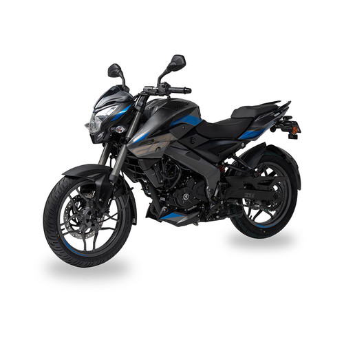 Pulsar NS 200 UG | Bajaj