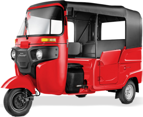 Maxima Z FL Pasajeros | Bajaj