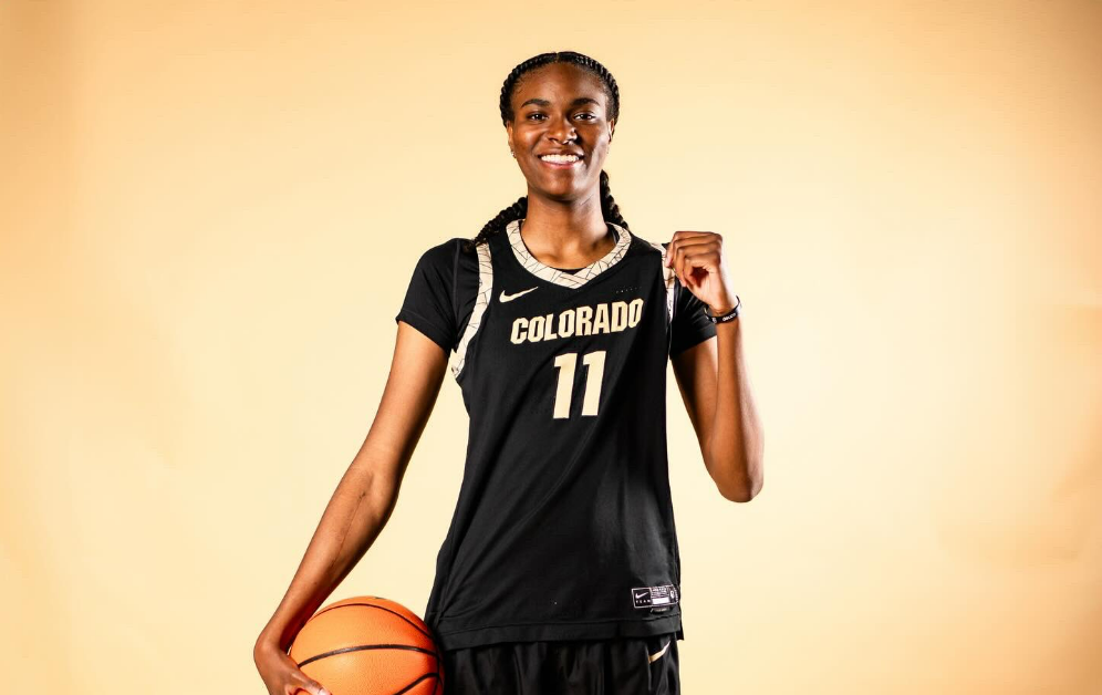 Four-star class of ‘25 prospect Logyn Greer commits to Colorado
