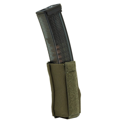 Defense Mechanisms SMG Mag Placard Expansion | Apex Armor Solutions
