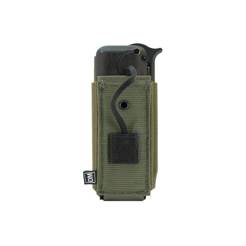 Defense Mechanisms Flashbang Placard Expansion | Apex Armor Solutions