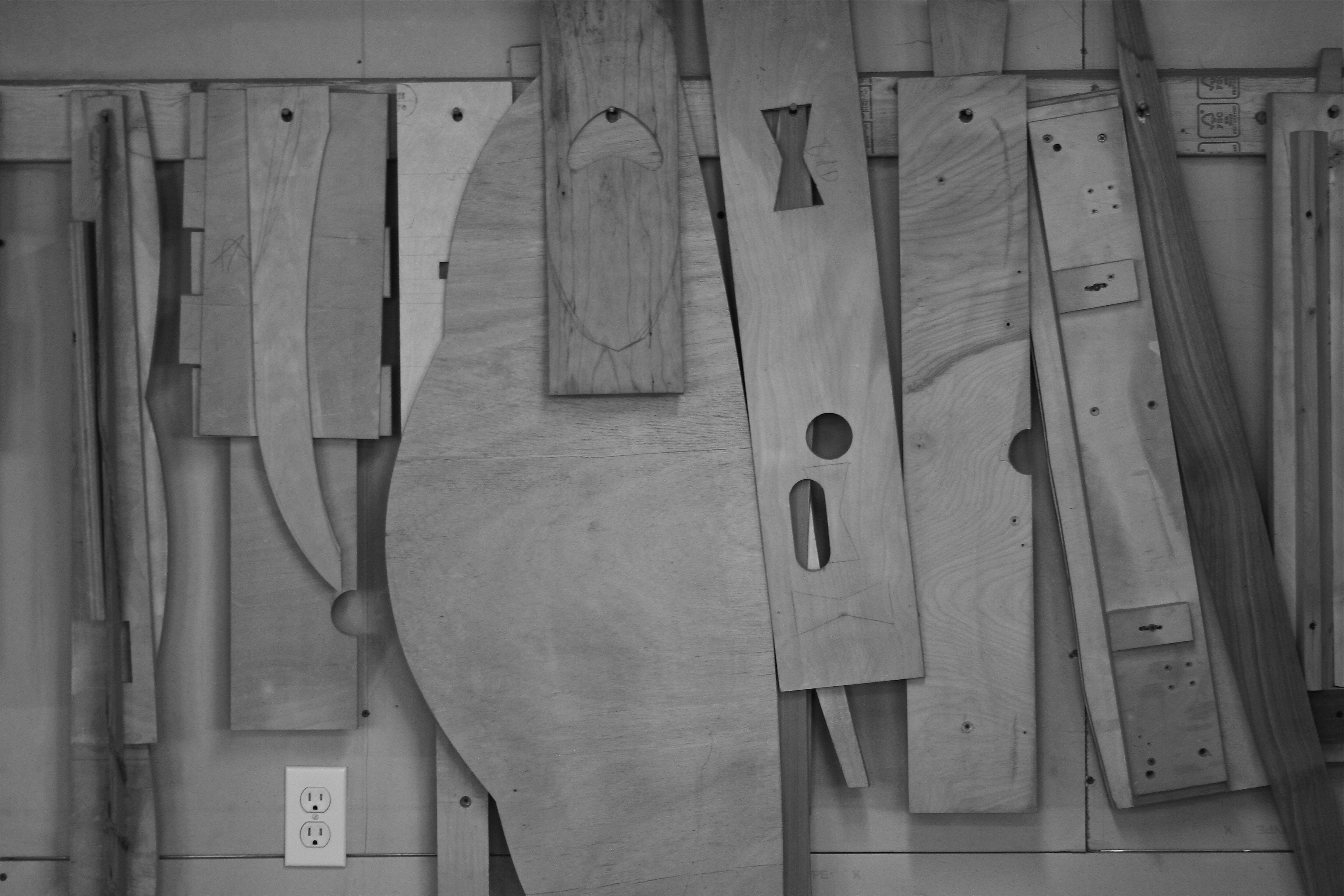 Custom Furnituremaker | Gabriel Keith Sutton | United States