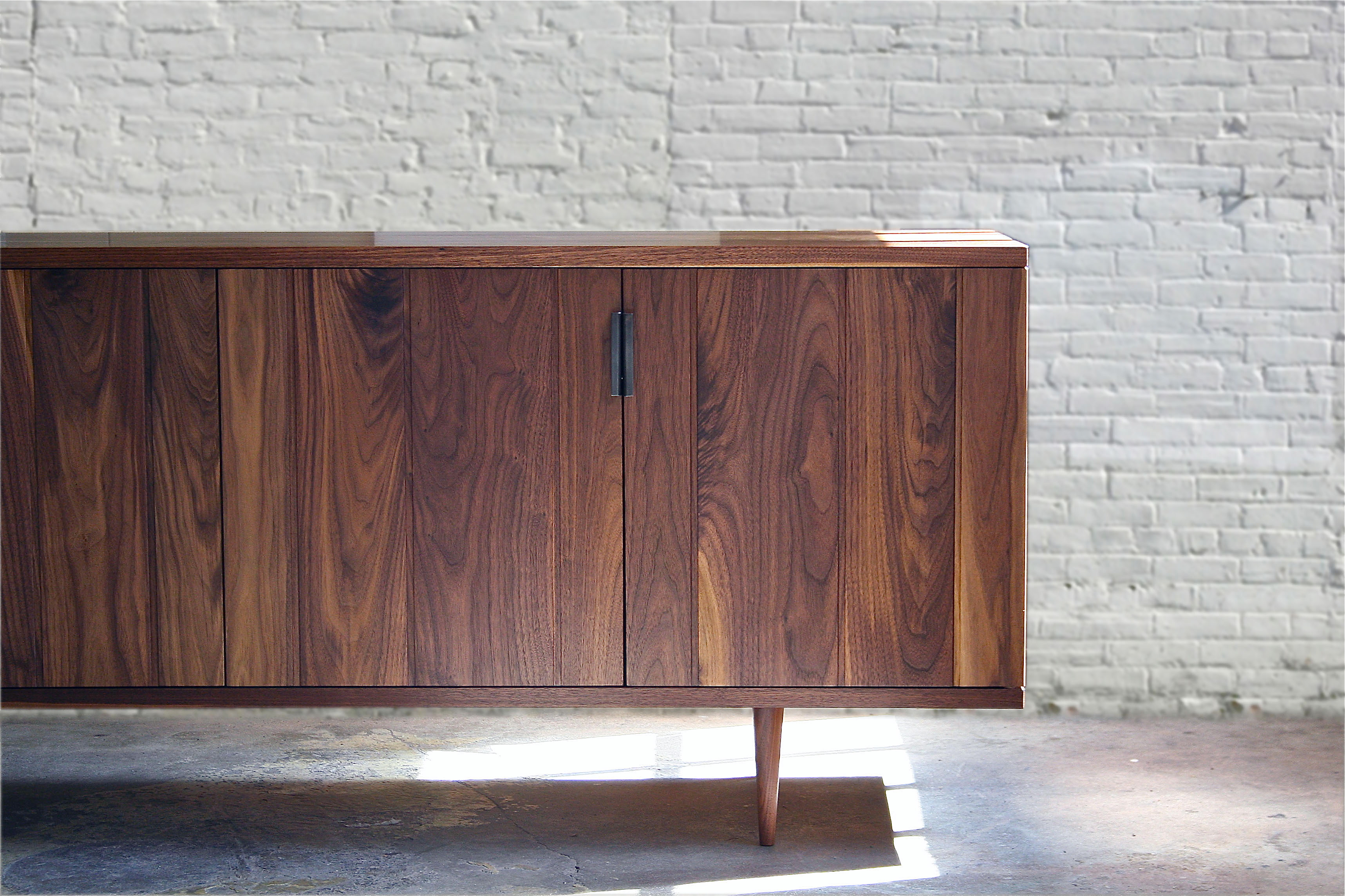 Custom Furnituremaker | Gabriel Keith Sutton | United States