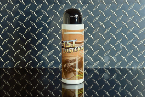 TST Vinyl & Leather Lusterizer | TST