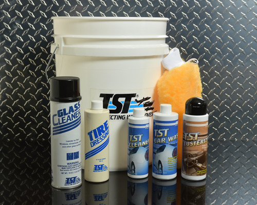 TST Premium Care Kit | TST