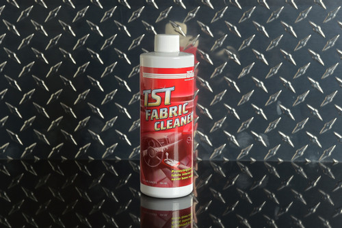 TST Fabric Cleaner | TST