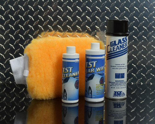 TST Standard Bundle | TST