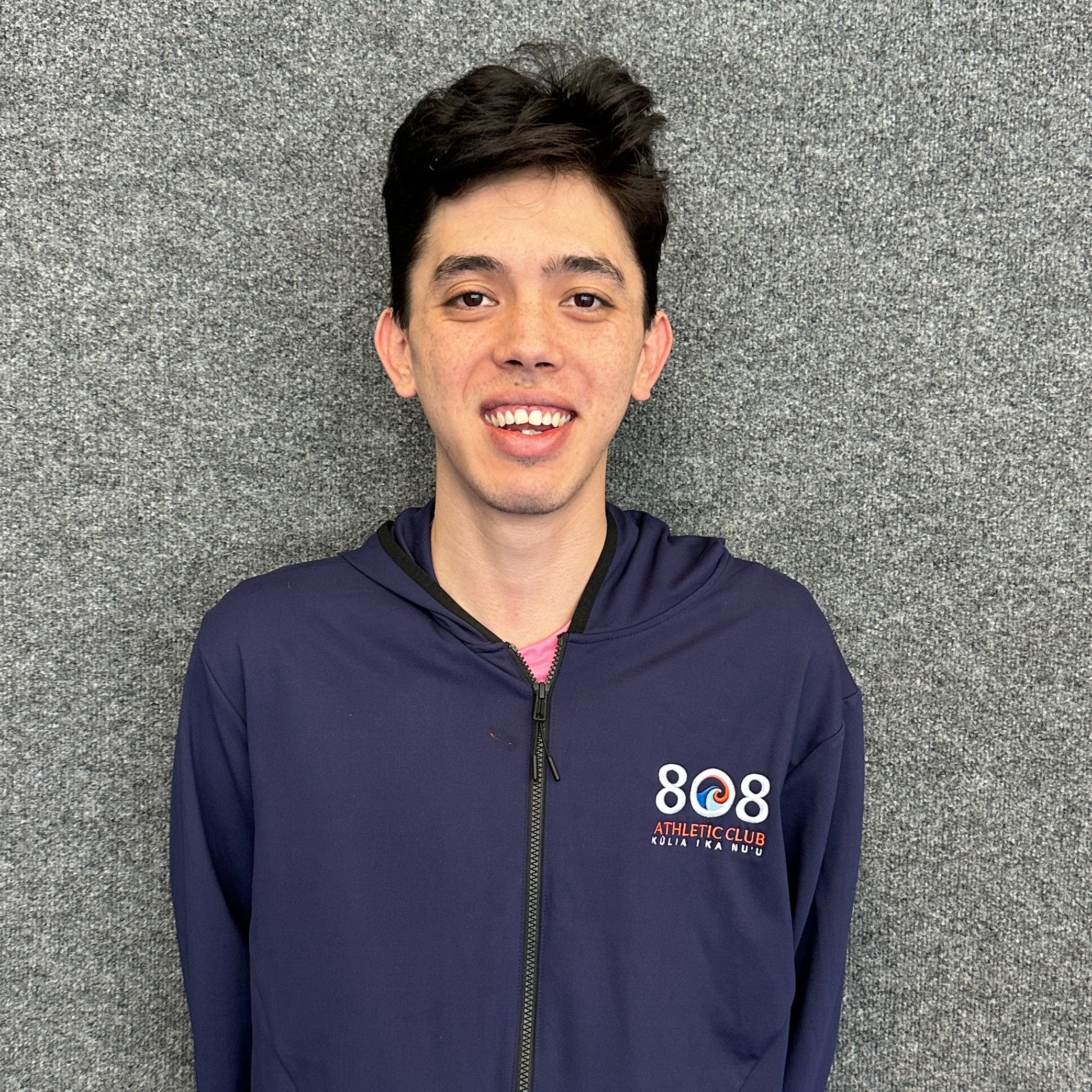 Kolten Soon | 808athleticclub