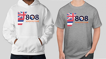 Volleyball Club | 808 Athletic Club | Kapolei