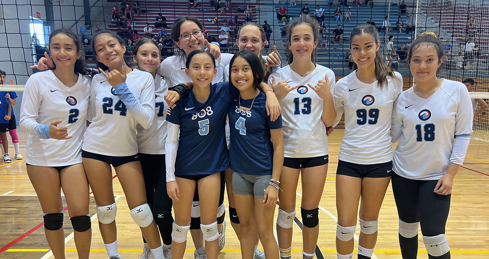 CLUB TRYOUTS | 808athleticclub