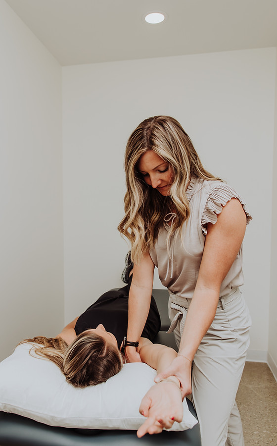 Services | West Coast Wellness & Physical Therapy