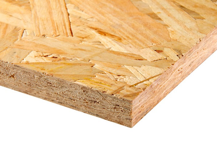 Chapas de madeira
