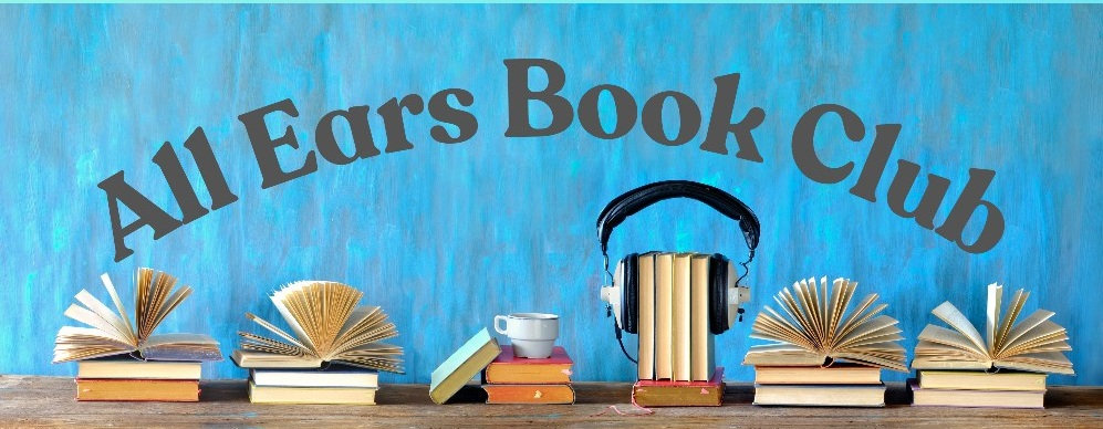 All Ears Book Club