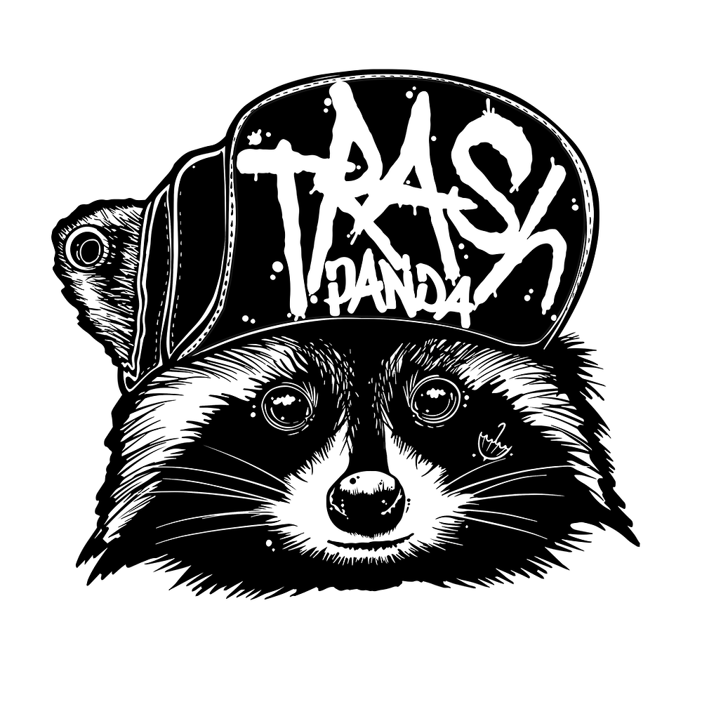 Trash Panda Here For You trash-panda-here-for-you