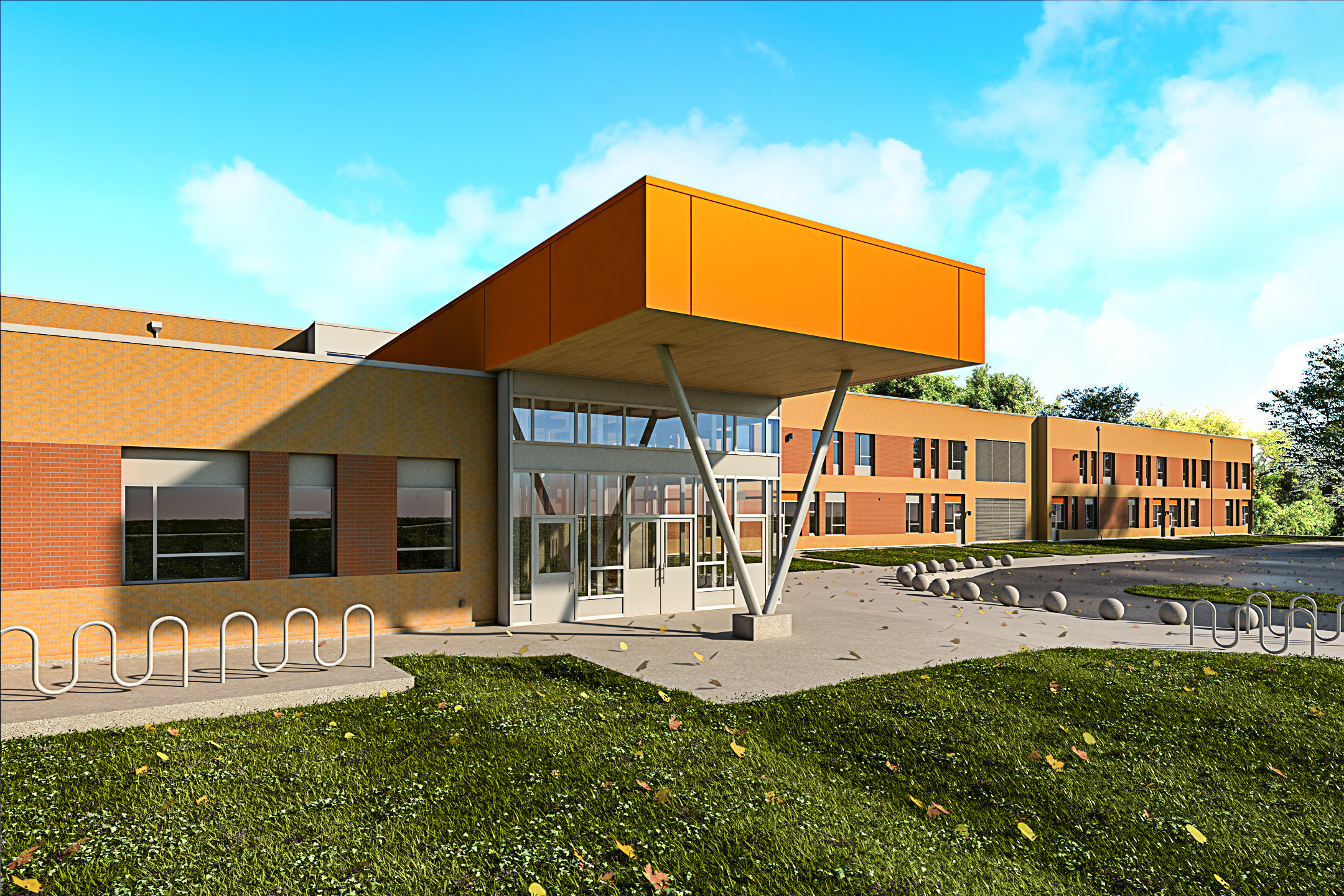 Esperanza Global Academy