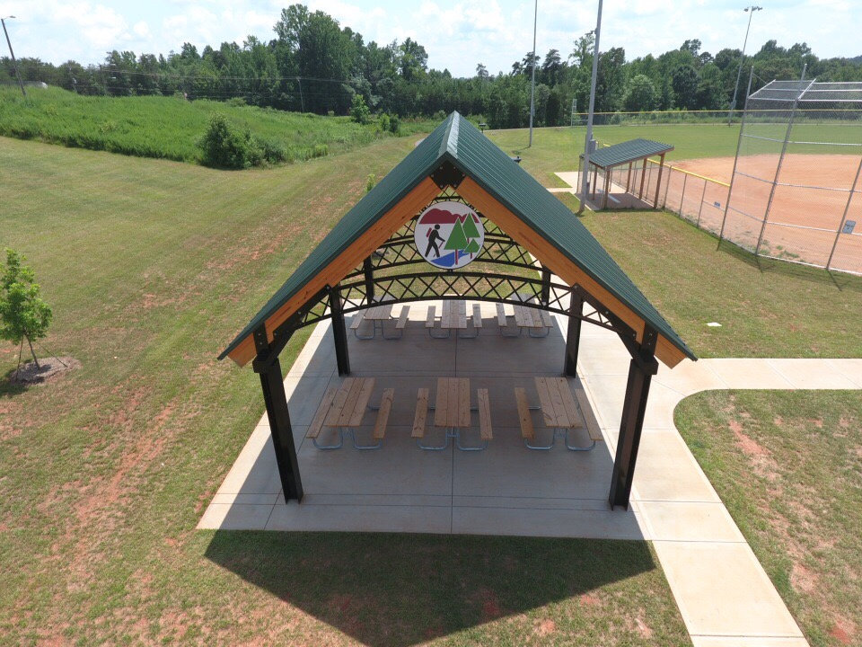 Berewick District Park