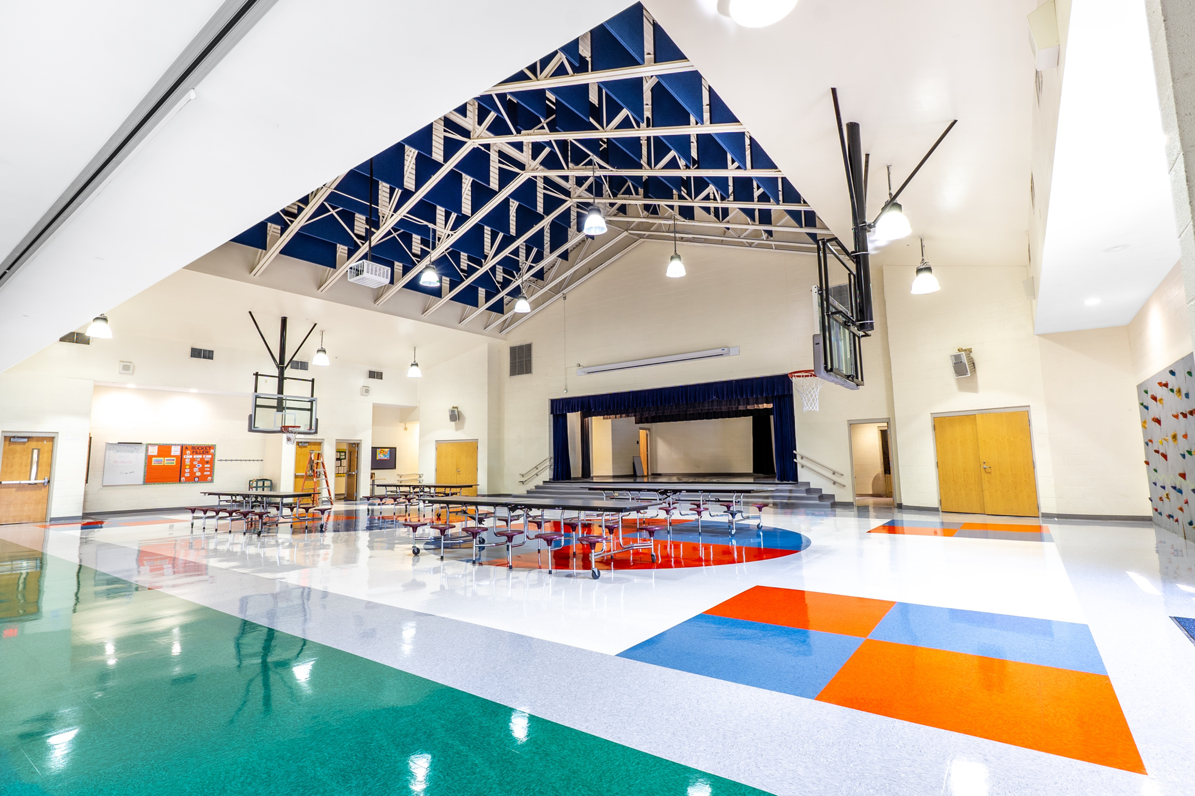 Lincoln Heights Elementary